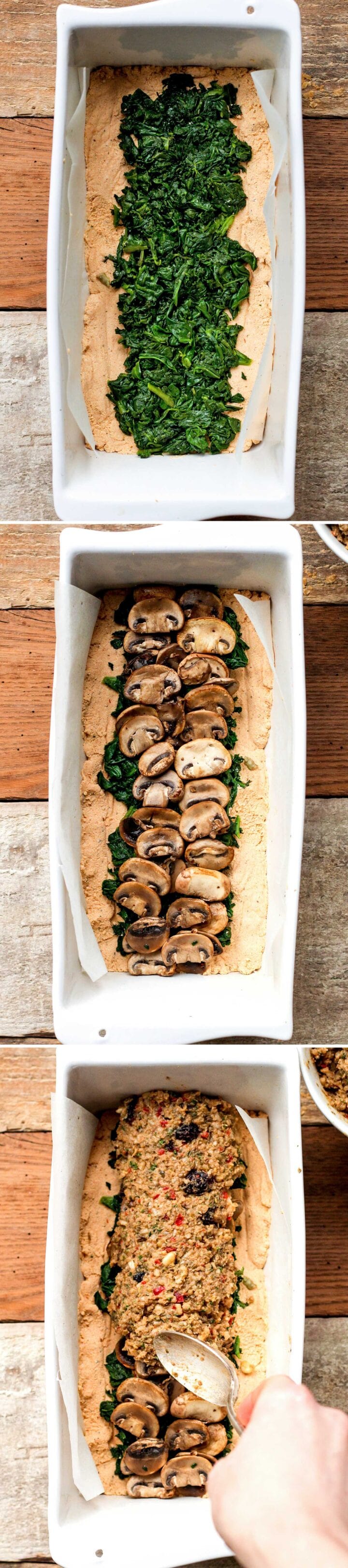 Ultimate Christmas Tofurkey Roast - Full of Plants