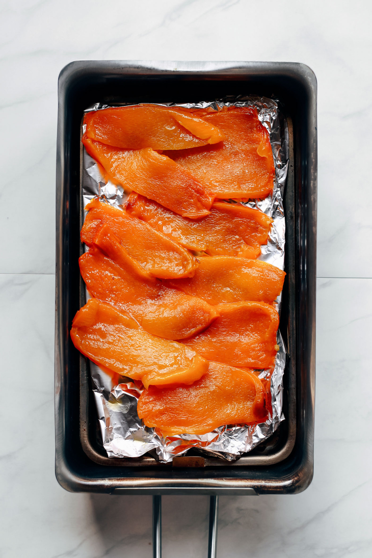 10 Ways to Use a Stovetop Smoker - Full of Plants