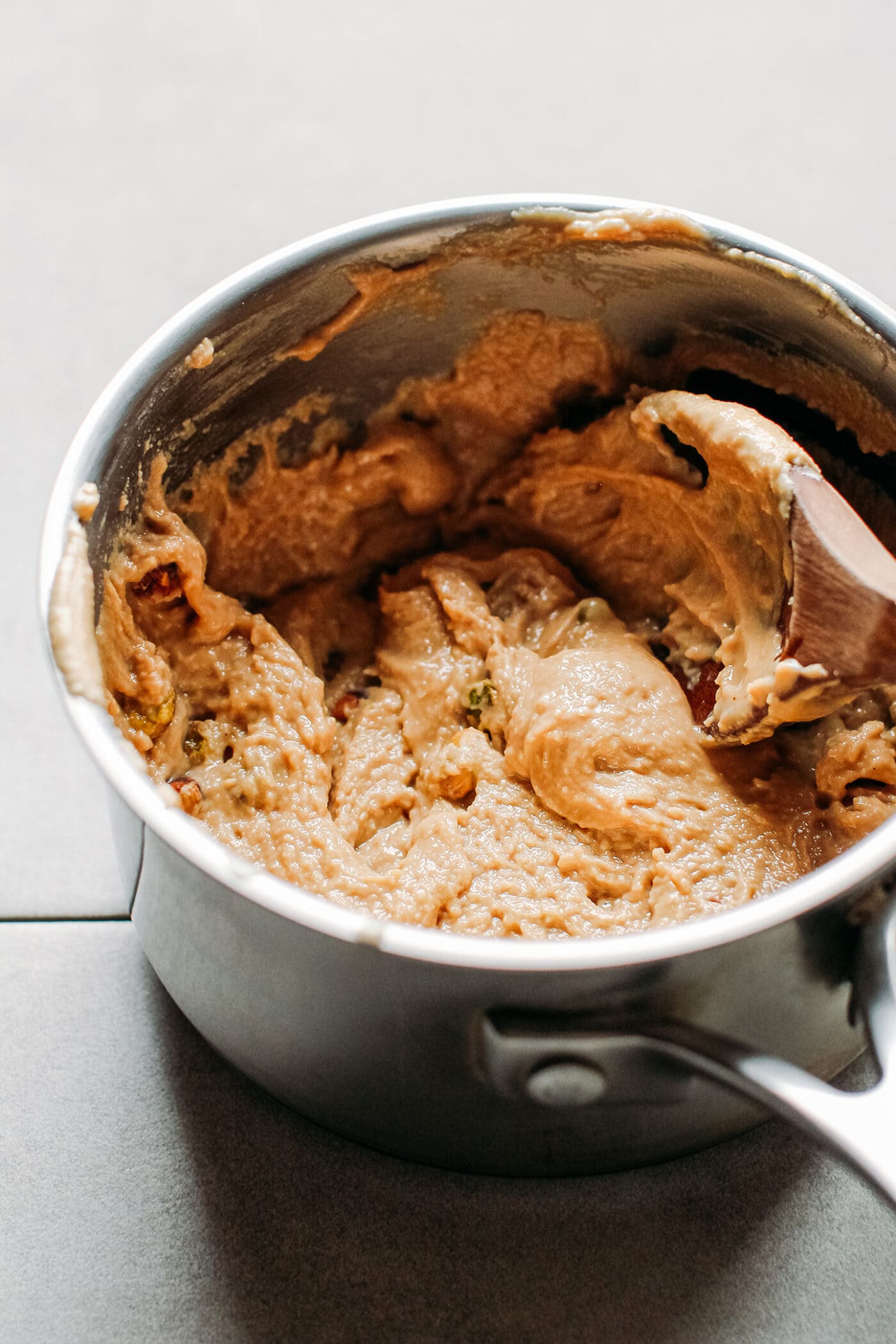 Vegan Halva - Full of Plants