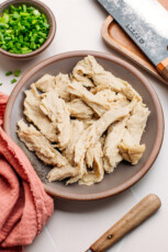 The Best Vegan Chicken - Full of Plants