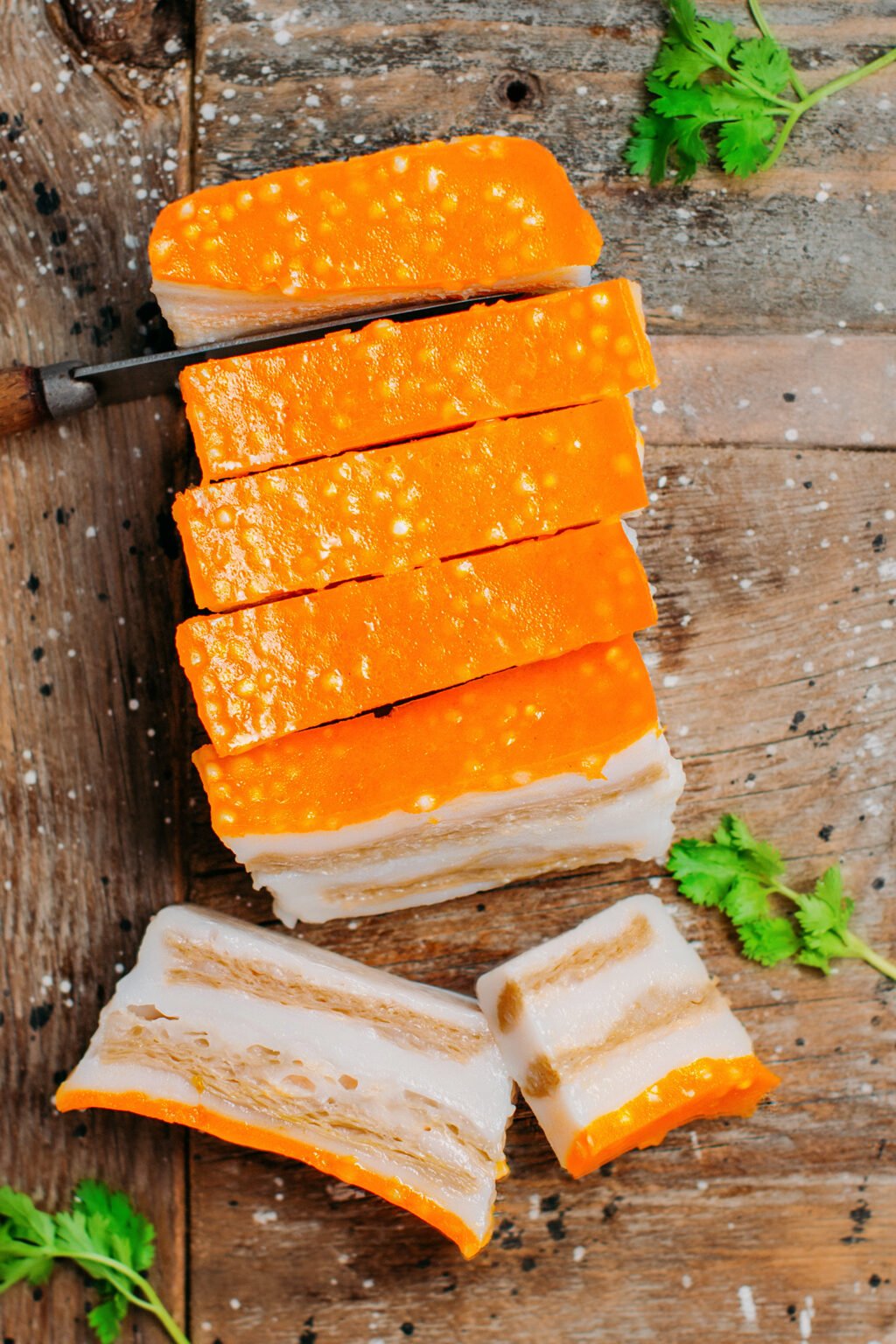 Vegan "Roast Pork" - Full of Plants