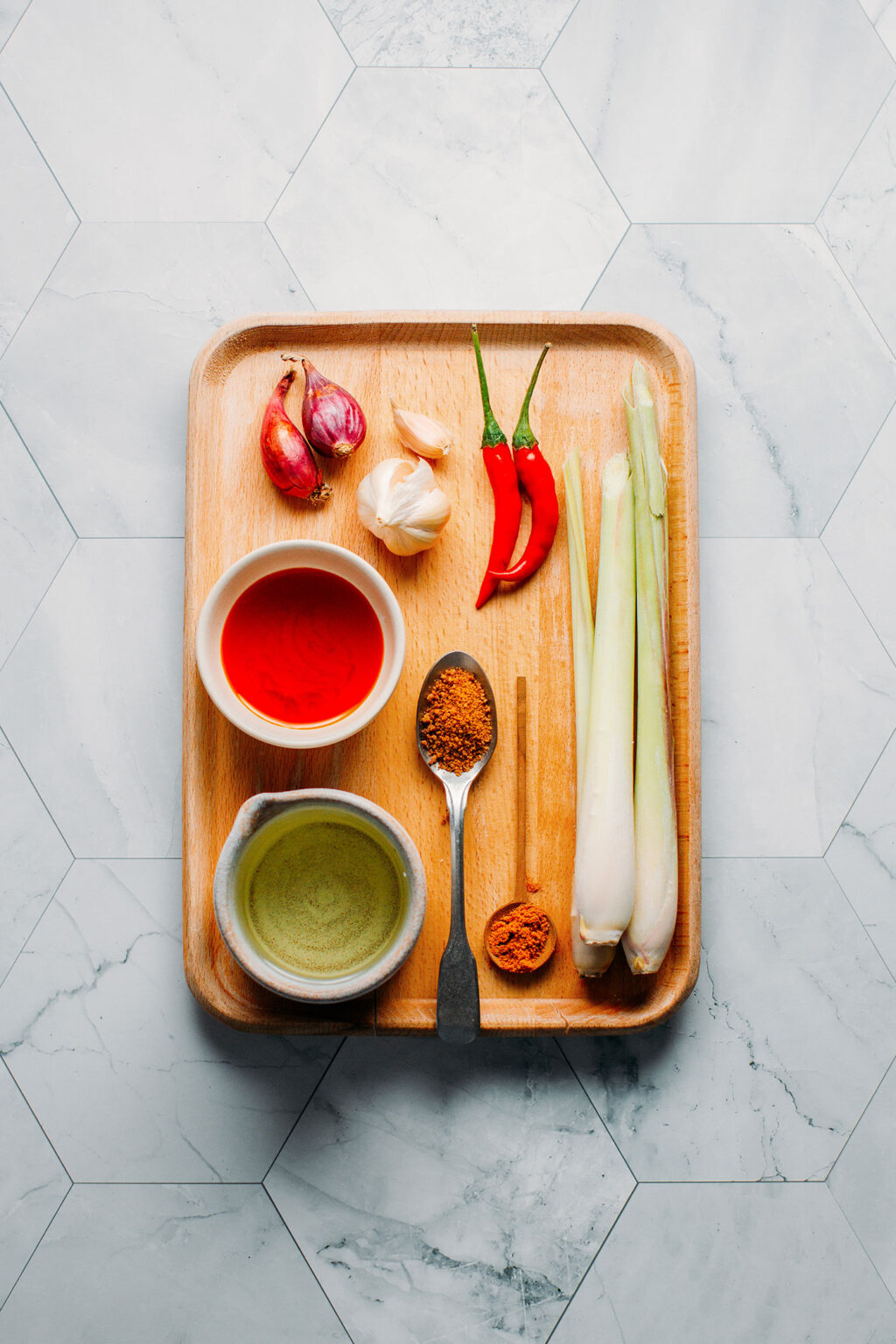 How to Make Sate - Full of Plants