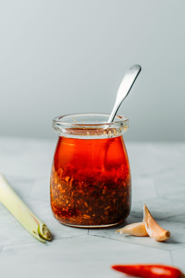 How to Make Sate - Full of Plants