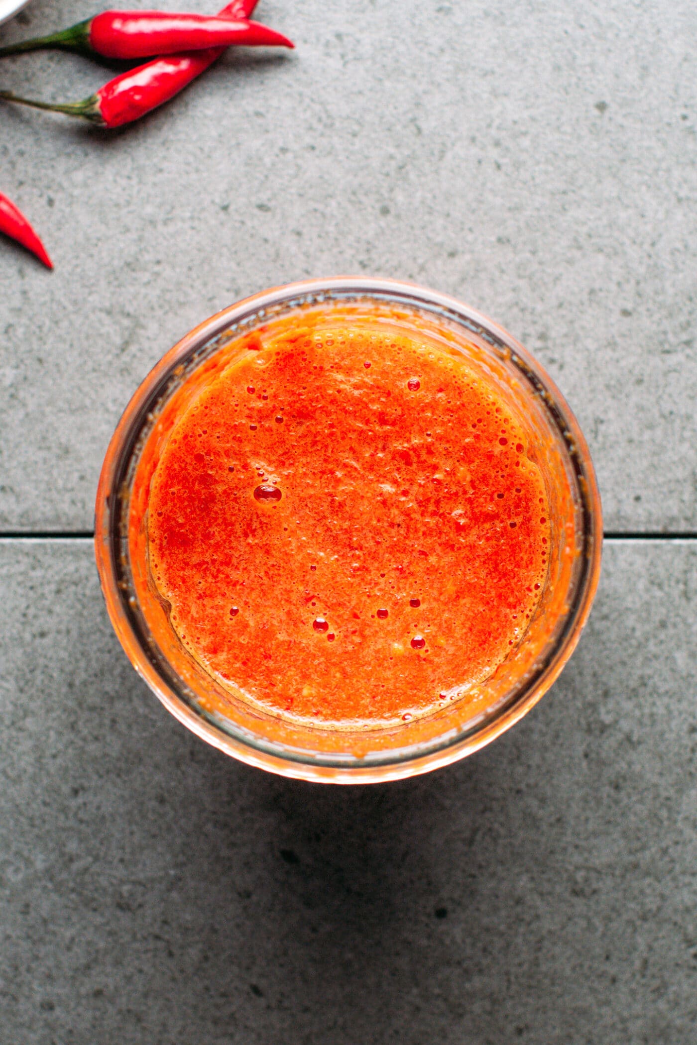 Easy Sweet Chili Sauce - Full of Plants