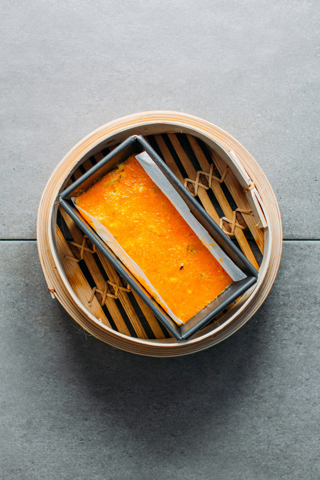 Vietnamese Tofu Loaf - Full of Plants