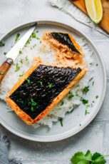 Vegan Fish Fillets - Full of Plants