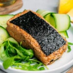 Vegan Fish Fillets - Full of Plants