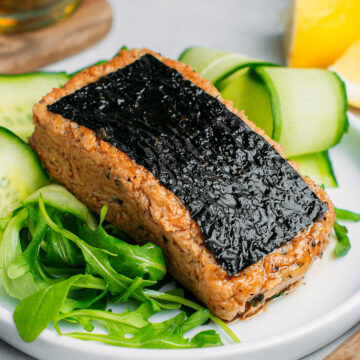 Vegan Fish Fillets - Full of Plants