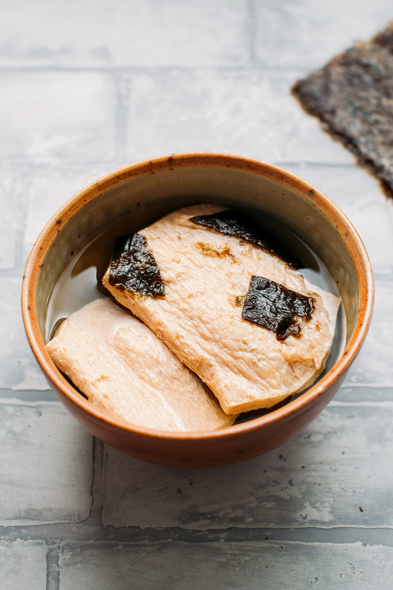 Vegan Fish Fillets - Full of Plants