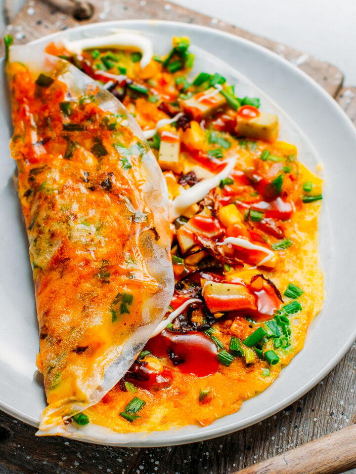 Vegan Vietnamese Recipes - Full of Plants