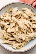 The Best Vegan Chicken - Full of Plants