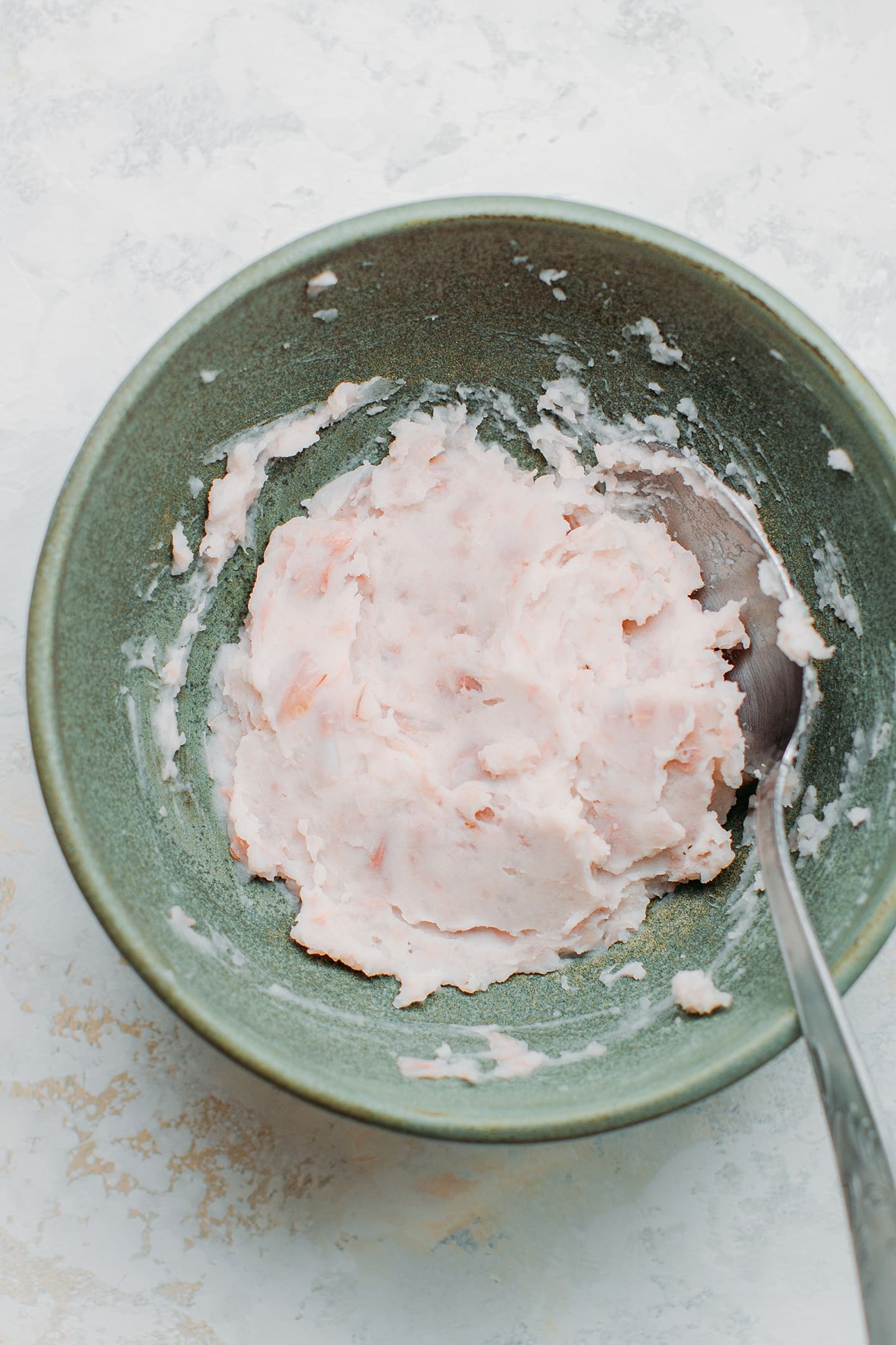 Creamy Taro Milk Tea - Full of Plants