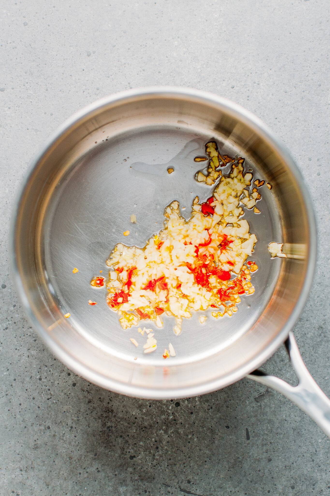 Sweet & Sour Chili Sauce - Full of Plants