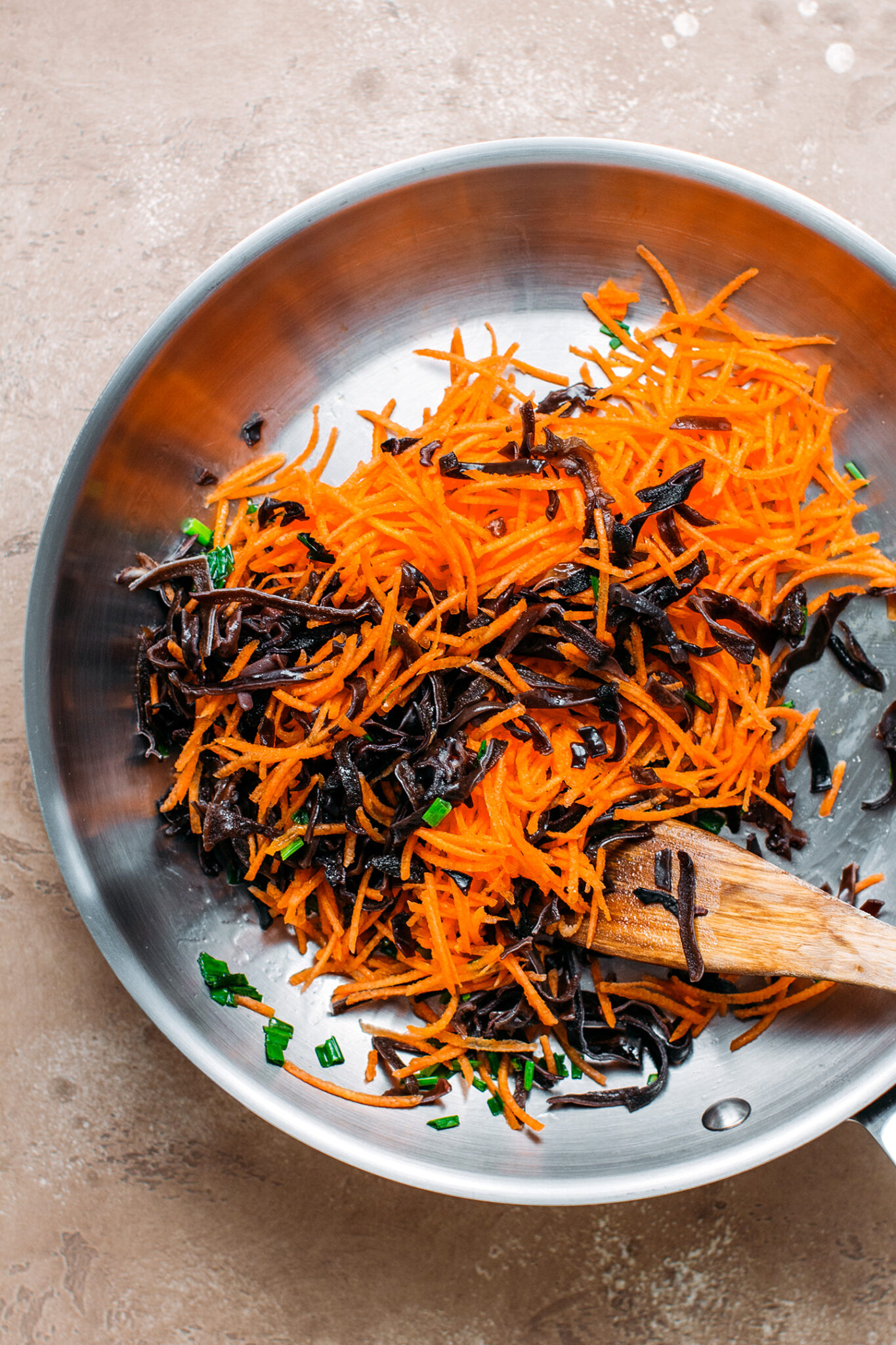 Vegan Vietnamese Spring Rolls (Gỏi Cuốn) - Full of Plants