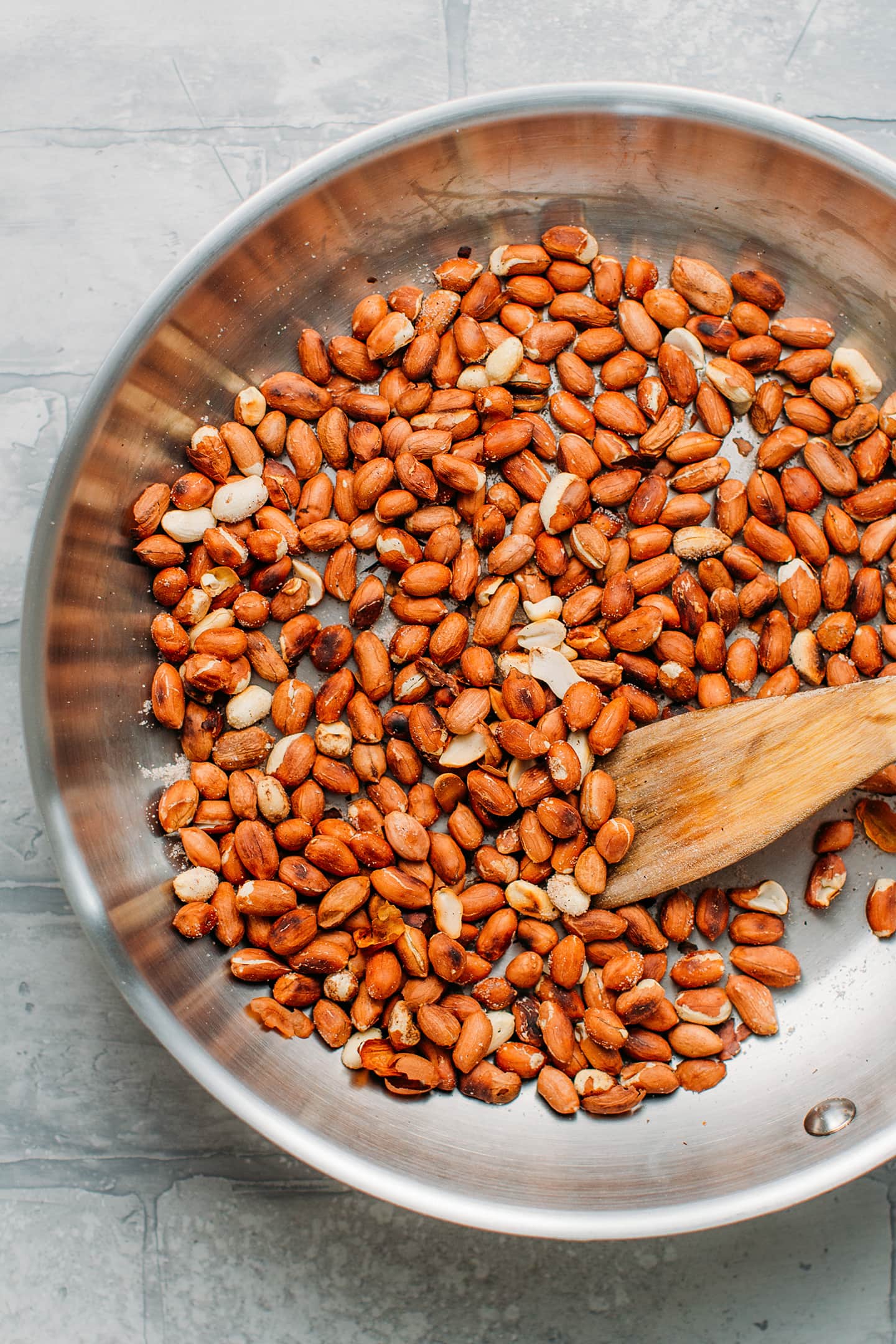 Vietnamese Peanuts - Full of Plants