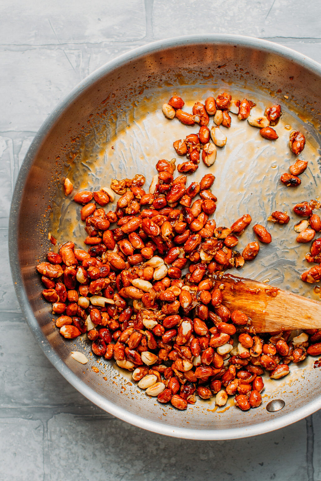 Vietnamese Peanuts - Full of Plants