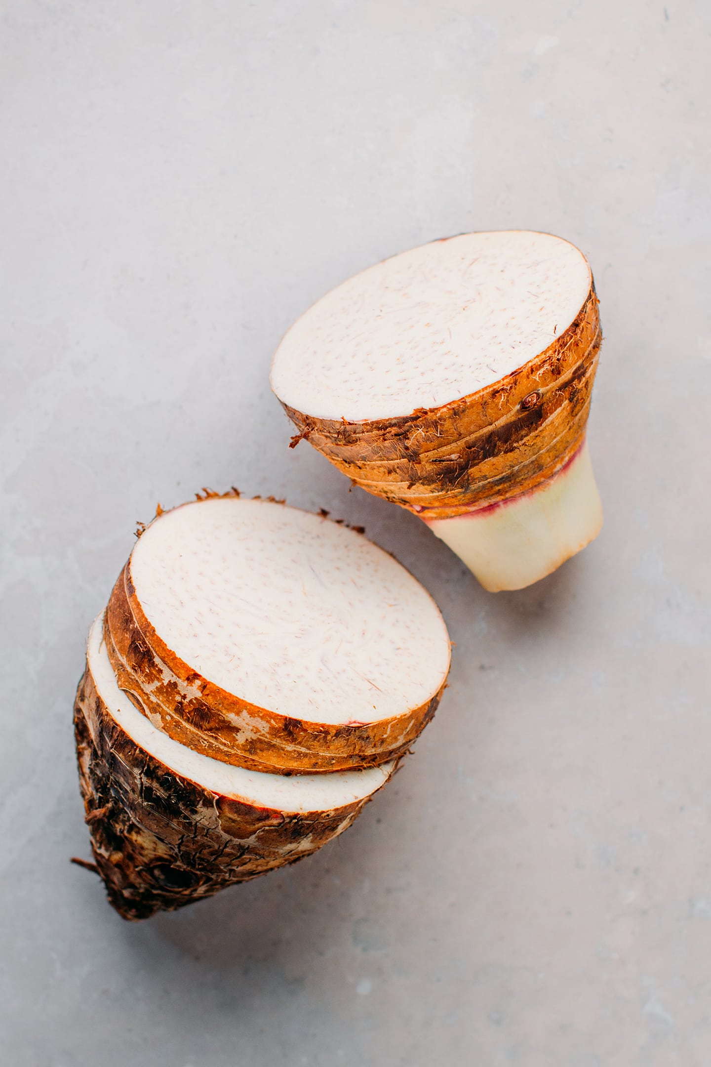 What is Taro (And How to Cook It) - Full of Plants