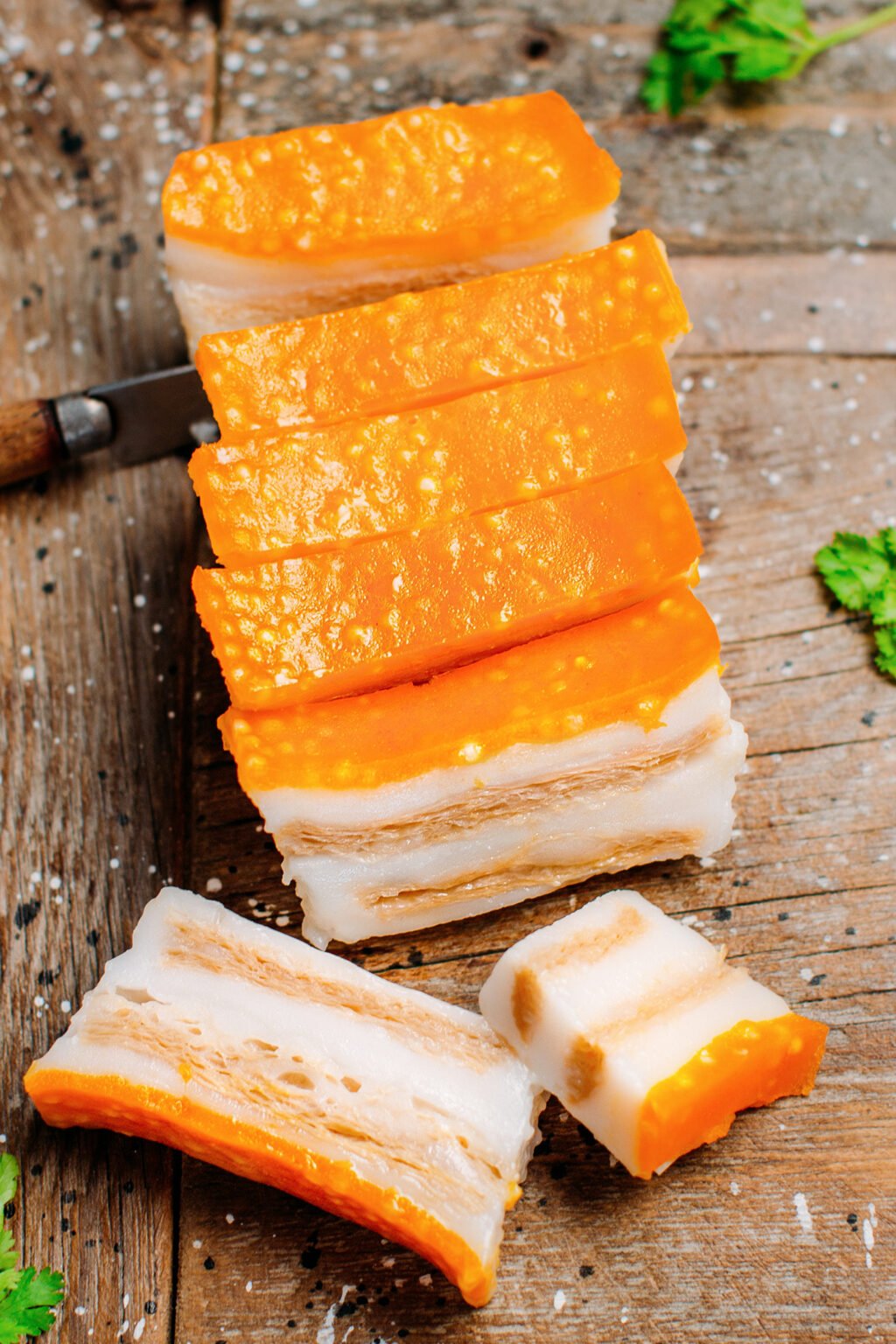 Vegan "Roast Pork" - Full of Plants