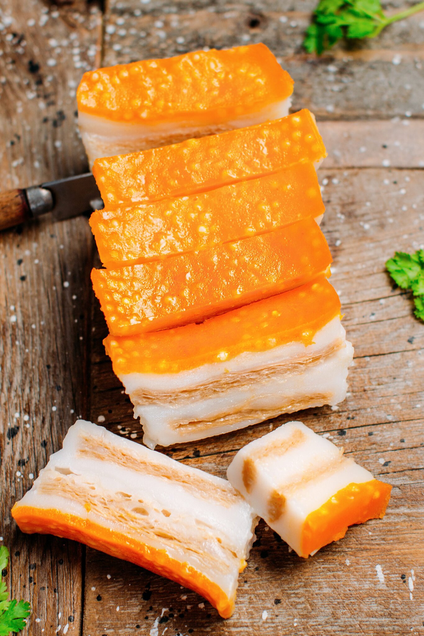 Vegan "Roast Pork" - Full of Plants