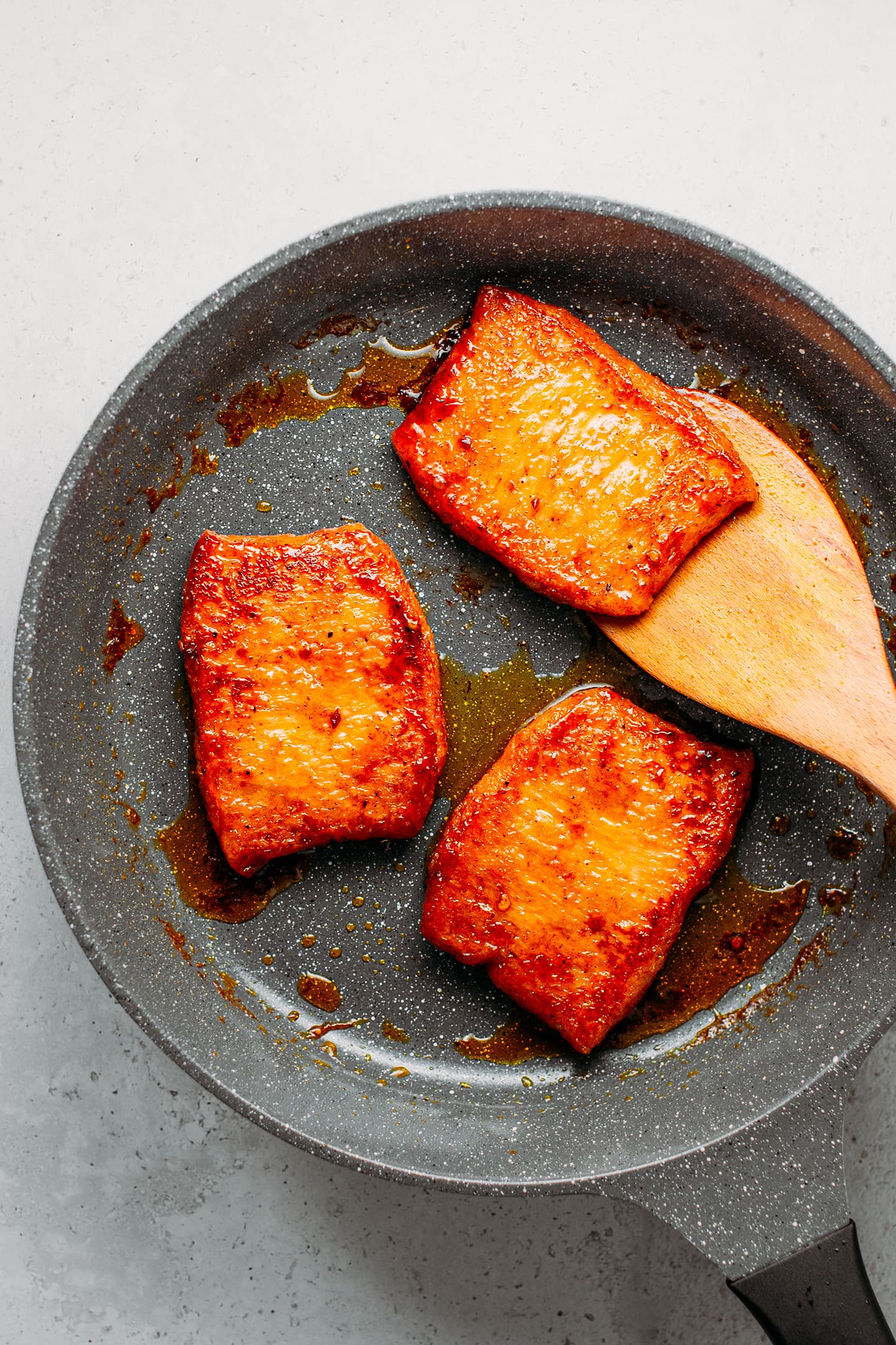 Vietnamese Broken Rice (Cơm Tấm Chay) - Full of Plants