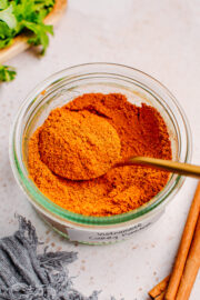 Vietnamese Curry Powder - Full of Plants