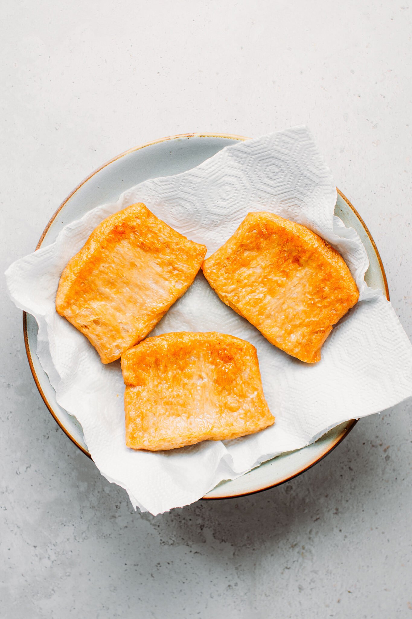 Vietnamese Broken Rice (Cơm Tấm Chay) - Full of Plants