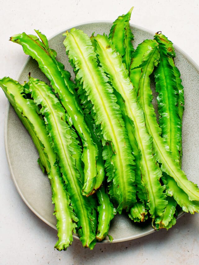 Recipes Archives - Page 5 of 48 - Full of Plants