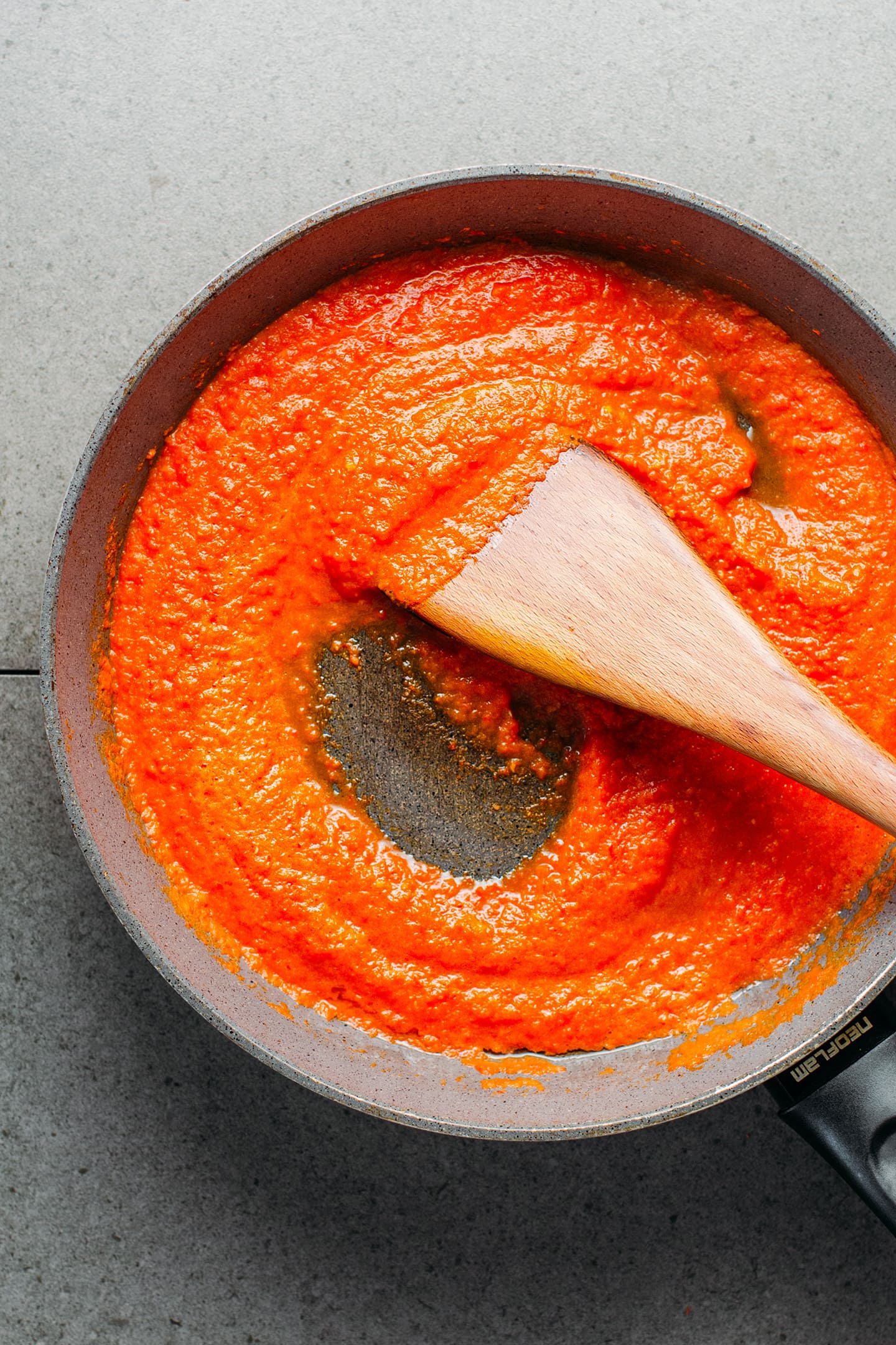 Easy Sweet Chili Sauce - Full of Plants