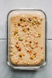 Vegan Halva - Full of Plants