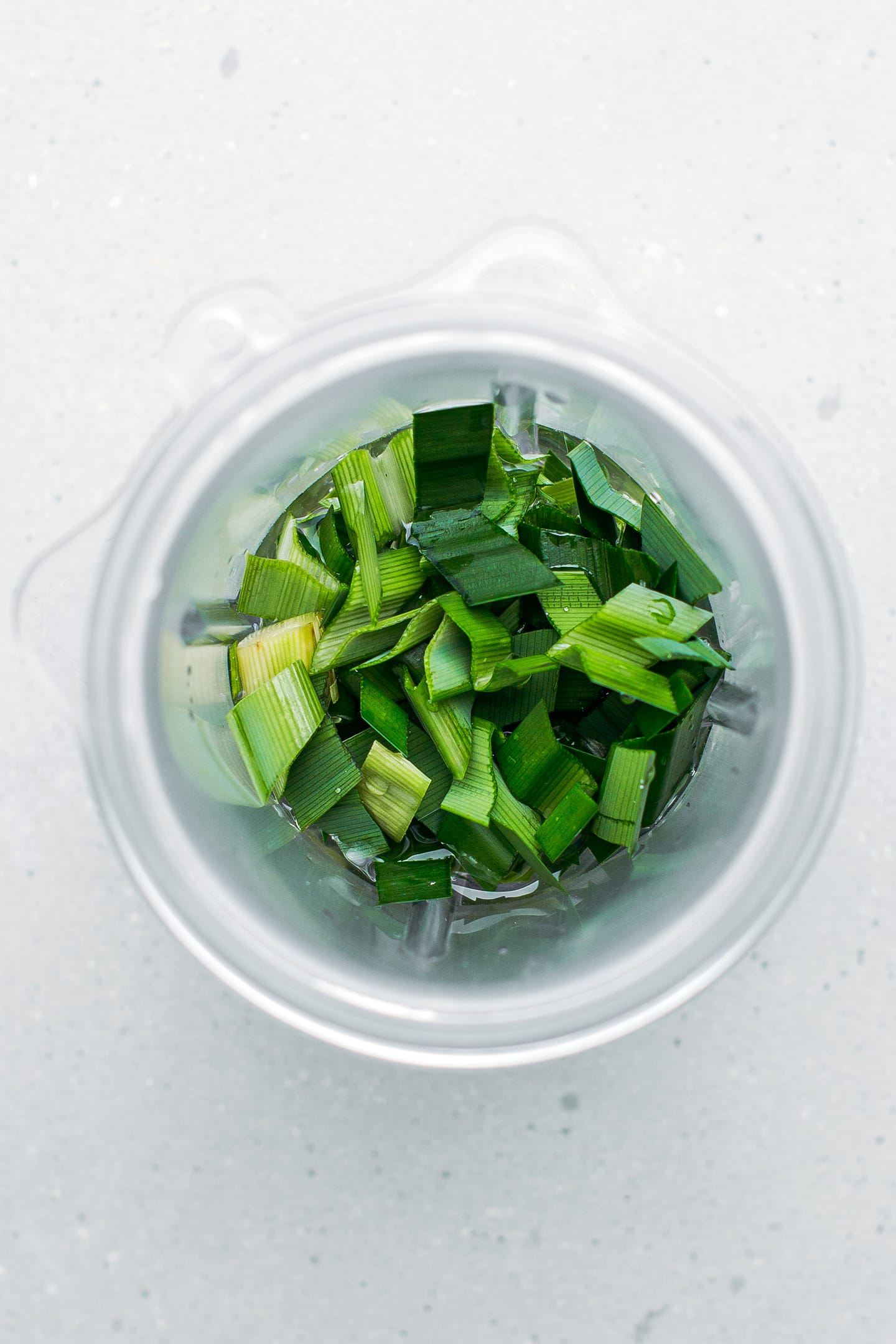 Banh Da Lon (Vietnamese Steamed Cakes) - Full of Plants