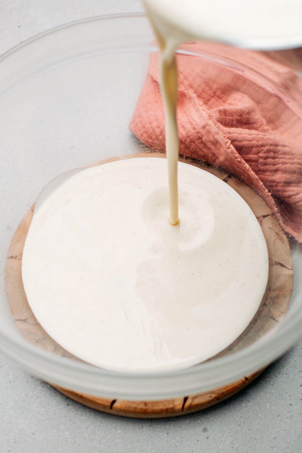 The Best Vegan Vanilla Ice Cream - Full of Plants