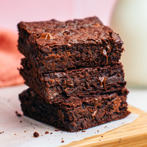 Vegan Brownies