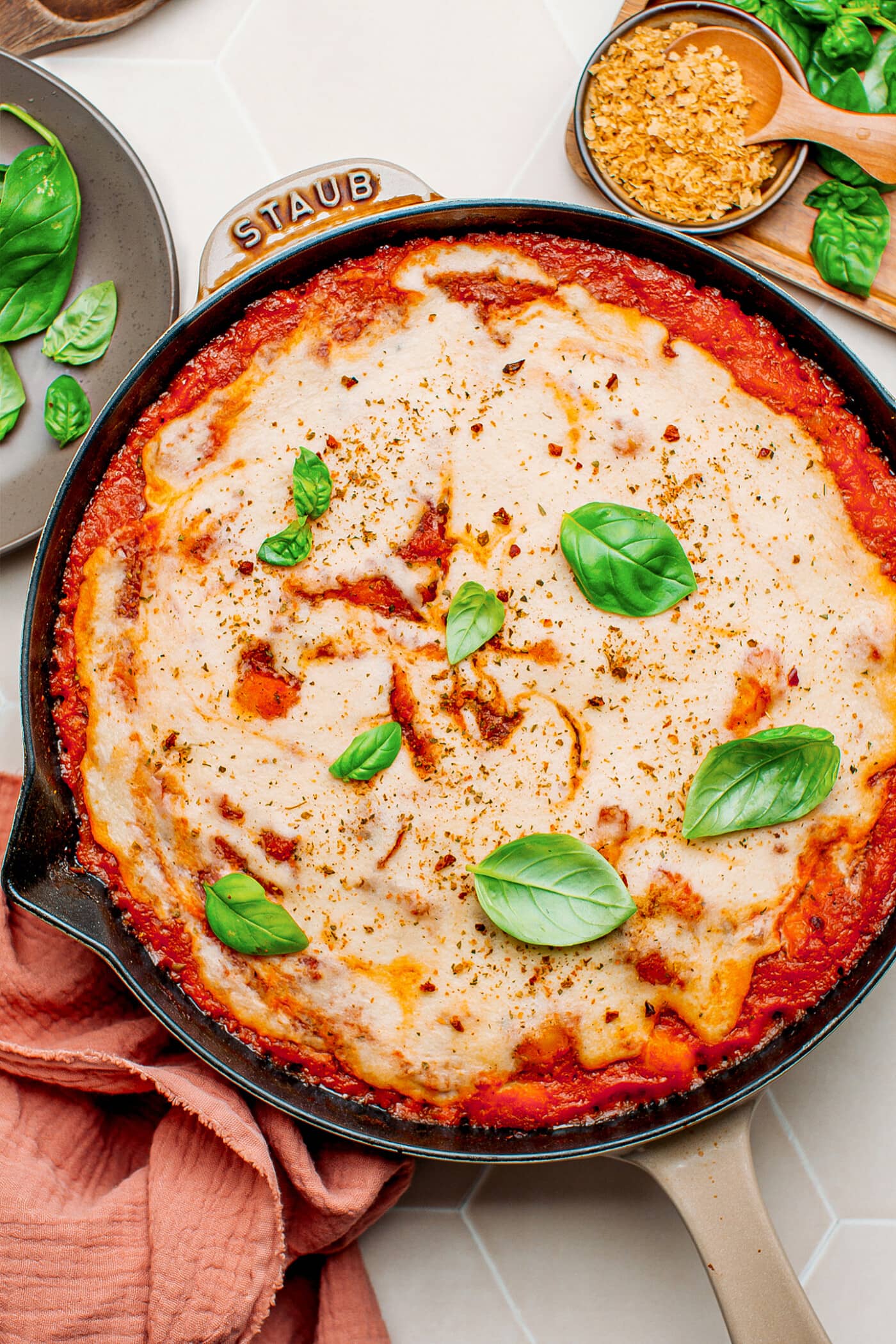Tasty & Easy Vegan Recipes - Full of Plants