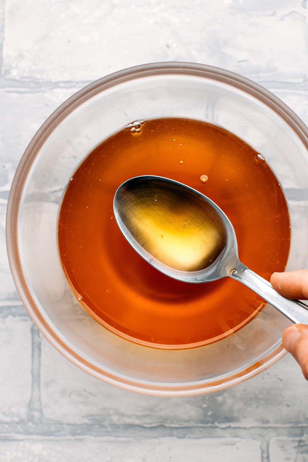 Vegan Fish Sauce - Full of Plants