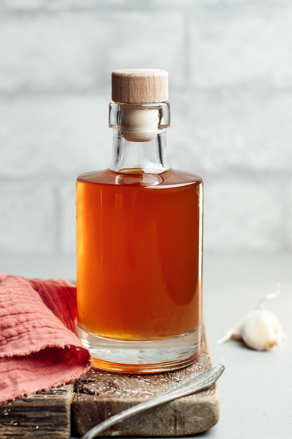 Vegan Fish Sauce - Full of Plants