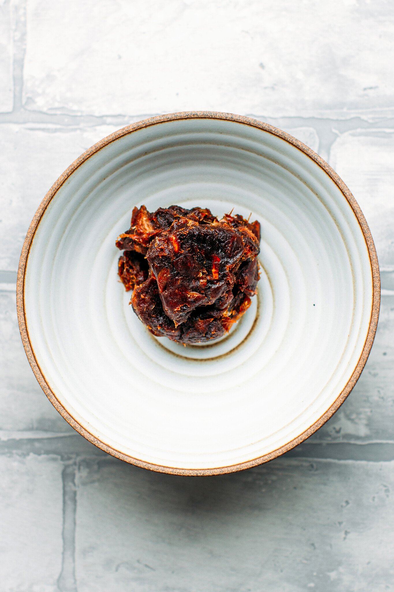 Vegan Bun Rieu (Vietnamese Crab Noodle Soup) - Full of Plants