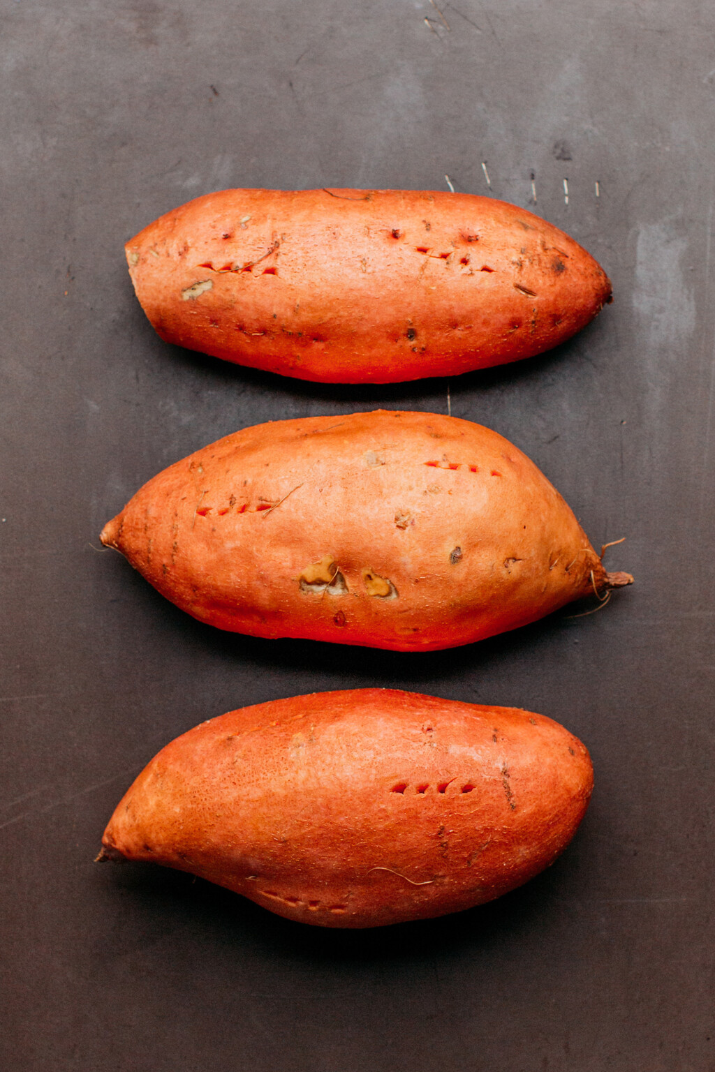 Mashed Sweet Potatoes - Full of Plants