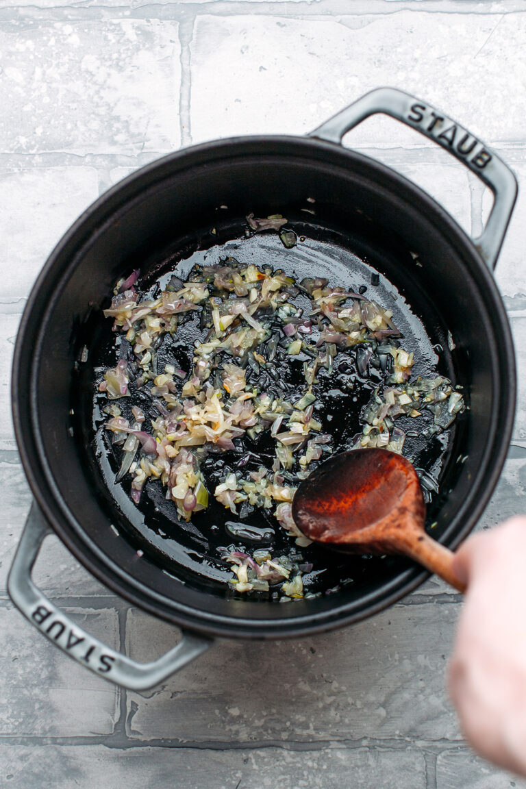Easy Vegan Moussaka Full Of Plants