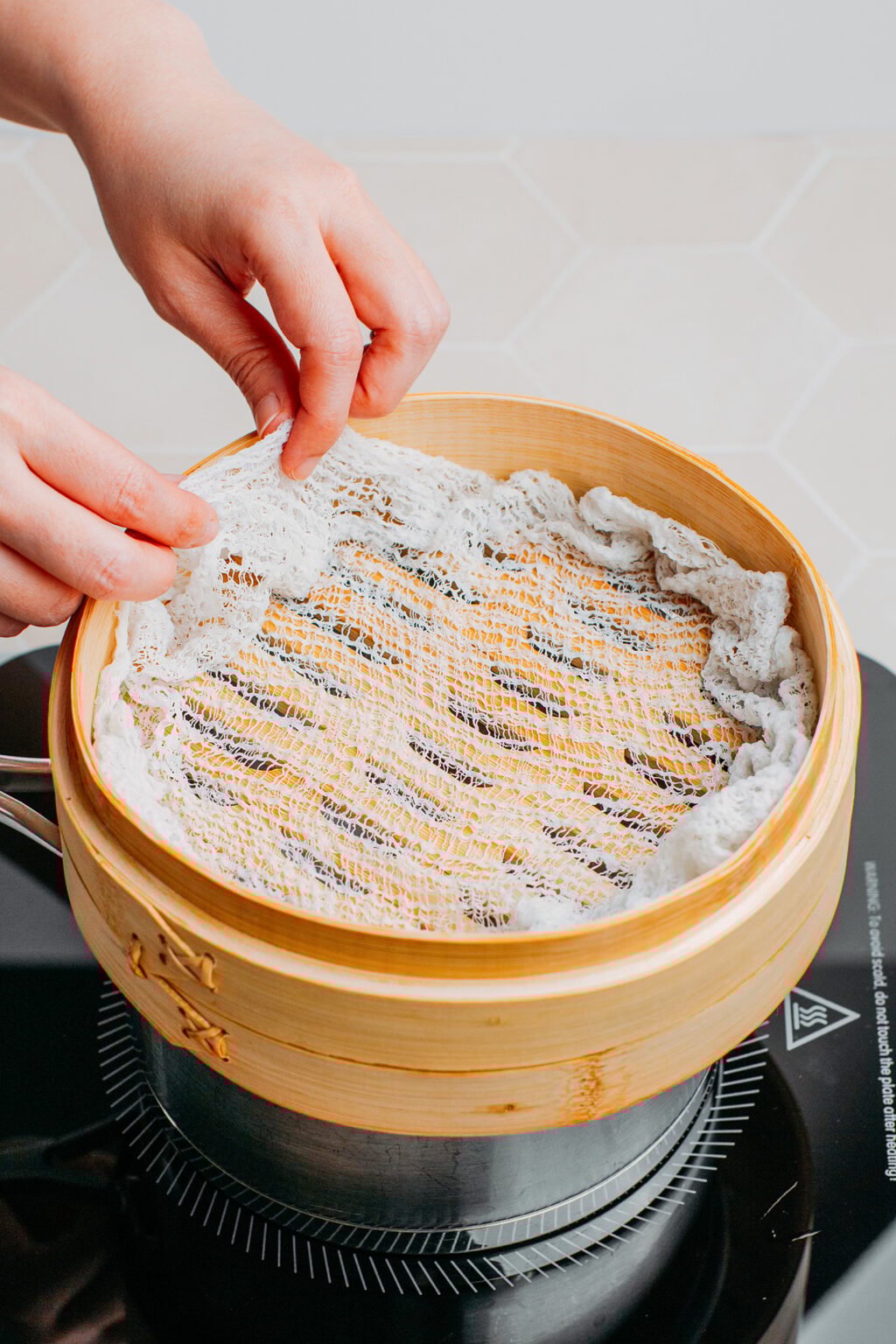 Purple Sticky Rice - Full of Plants