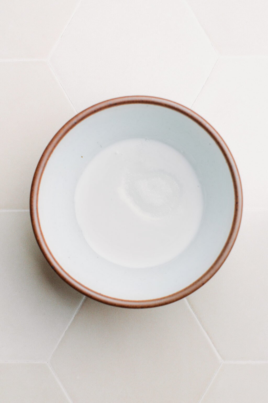 Purple Sticky Rice - Full of Plants