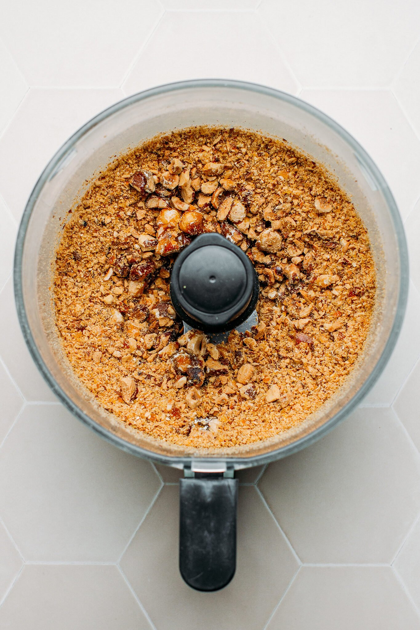 How to Make Praline Paste - Full of Plants